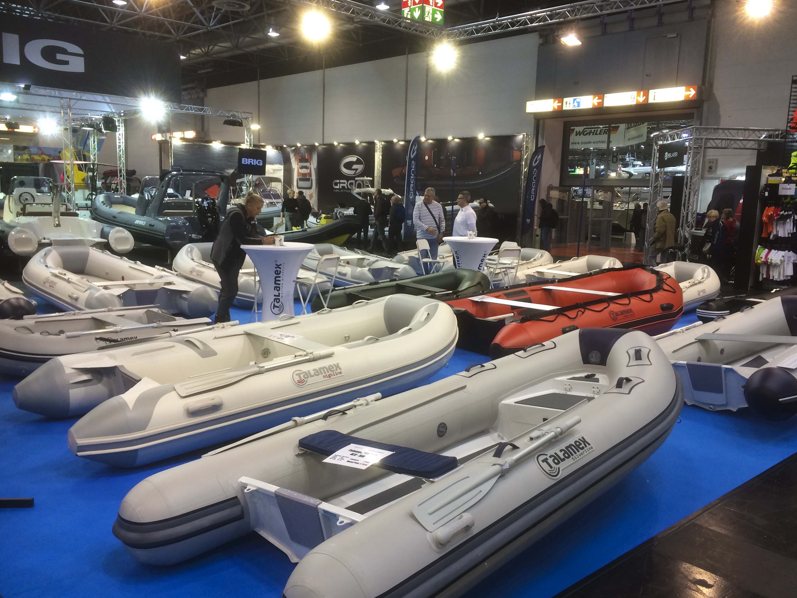 Inflatable Boats for Sale Melbourne | Boats for sale Melbourne – Aussie ...