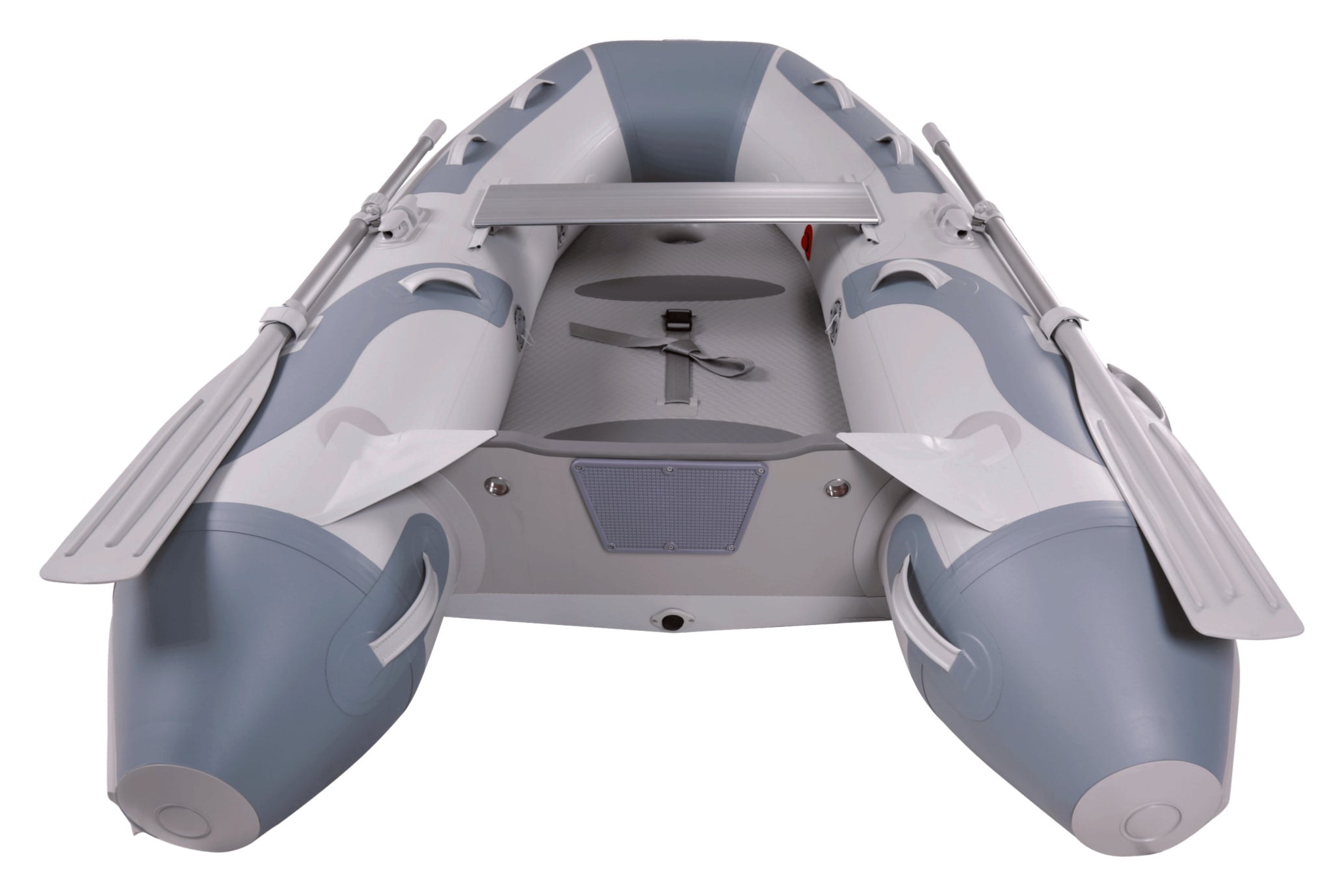 Highline HLA300 Air Floor Inflatable Boat. Thermally Welded Seams. Val ...